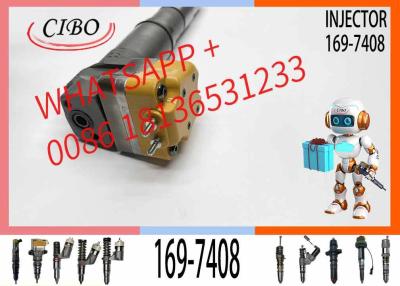 China High Quality 0R-9349 diesel Fuel Injectors 232-1171 232-1168 222-5966 169-7408 for sale