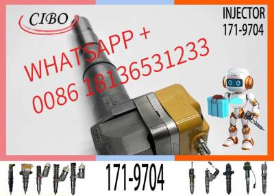 China High Quality Diesel Fuel Injector 0R9348 222-5965 188-1320 173-9379 173-9380 171-9704 171-9710 169-7408 157-3727 155-1819 for sale