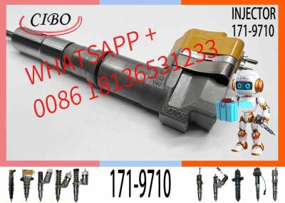 China High Quality Diesel Fuel Injector 0R9348 222-5965 188-1320 173-9379 173-9380 171-9704 171-9710 169-7408 157-3727 155-1819 for sale