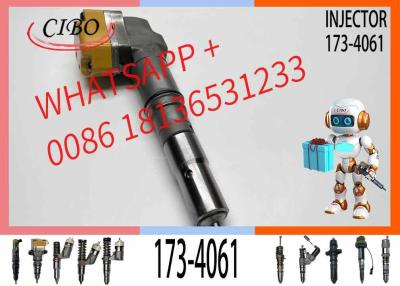 China Diesel Fuel Pump Injector 173-4061 173-9267 173-9272 1734061 1739267 1739272 for 3126B Engine for sale