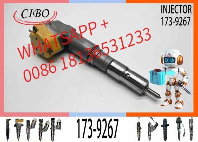 China High Quality and Good Price Common Rail Injector 173-9379 173-9267 for 3126 222-5966 Diesel Engine 10R-0781 for sale