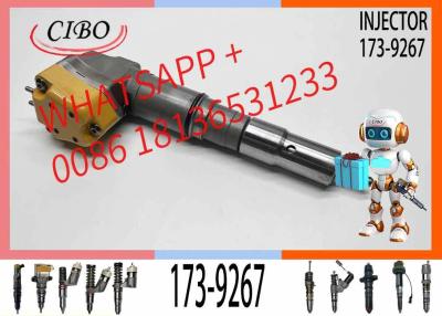China High Quality and Good Price Common Rail Injector 173-9379 173-9267 for 3126 222-5966 Diesel Engine 10R-0781 for sale