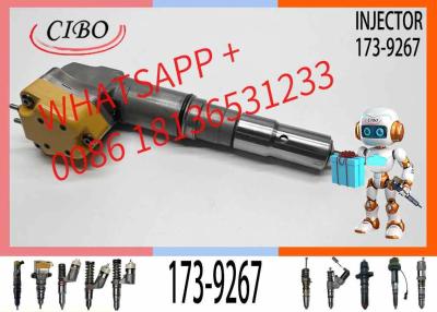 China High Quality and Good Price Common Rail Injector 173-9379 173-9267 for 3126 222-5966 Diesel Engine 10R-0781 for sale