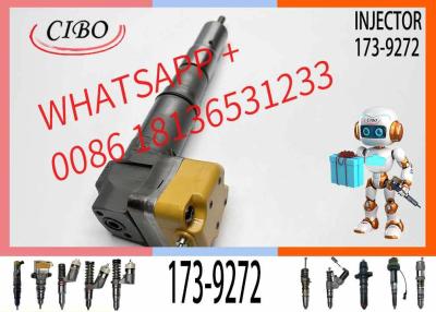 China Excavator Engine Parts Fule Injetor 169-7408 174-7527 222-5967 20R-0760 232-1175 173-9272 for 3412E 3408 Fuel Injector for sale