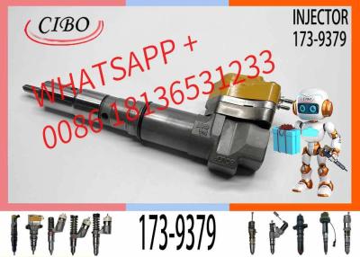 China High Quality Diesel Fuel Injector 0R9348 222-5965 188-1320 173-9379 173-9380 171-9704 171-9710 169-7408 157-3727 155-1819 for sale