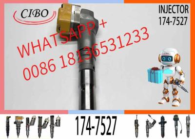 China Engines Part Injector 174-7527 174-7526 111-7916 59-0835 159-0836 Injector for sale