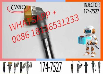 China Engines Part Injector 174-7527 174-7526 111-7916 59-0835 159-0836 Injector for sale