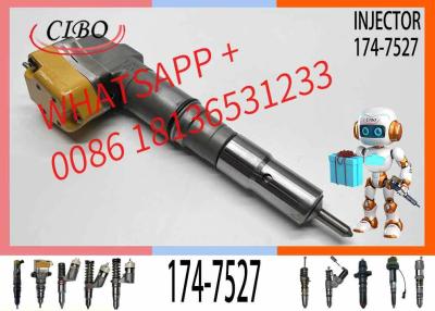 China Engines Part Injector 174-7527 174-7526 111-7916 59-0835 159-0836 Injector for sale