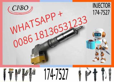 China Engines Part Injector 174-7527 174-7526 111-7916 59-0835 159-0836 Injector for sale