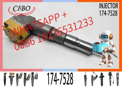China New 174-7526 174-7528 179-6020 153-5938 Common Rail Injector for sale