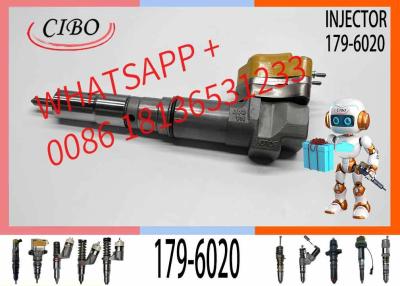 China New 174-7526 174-7528 179-6020 153-5938 Common Rail Injector for sale