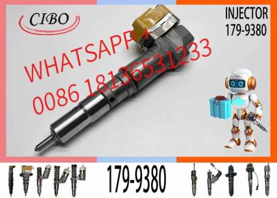China 174-7526 20R-0758 174-7527 174-7528 20R-0759 179-9380 diesel Fuel Injector Engine Parts for sale