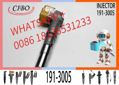 China 10R-0955 0R-9803 176-1150 191-3005 0R9803 10R0955 1761150 Common Rail Fuel Injector for sale