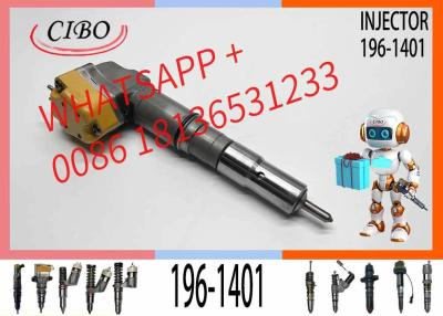 China Engine Parts 173-9272 196-1401 Fuel Injector for Cat 3126 3126B Fuel Injector Nozzle 1780199 1774754 10R0782 10R-0782 for sale