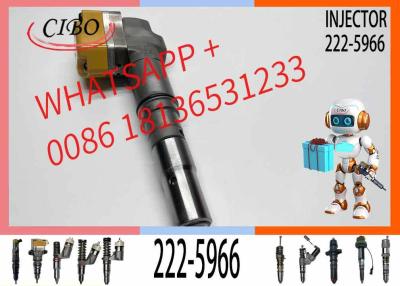 China High Quality 0R-9349 diesel Fuel Injectors 232-1171 232-1168 222-5966 169-7408 for sale