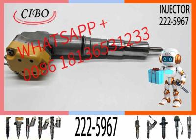 China Engine Excavator Parts Injector Gp-Fuel 222-5967 2225976 0R-9349 10R9238 10R-9238 for sale