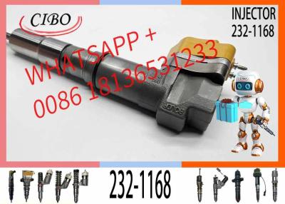 China High Quality 0R-9349 diesel Fuel Injectors 232-1171 232-1168 222-5966 169-7408 for sale