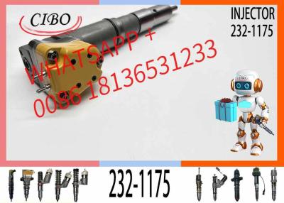 China Fuel Injector 174-7526 232-1183 232-1171 232-1175 20R0758 232-1173 232-1168 174-7528 for 3412E 3408E Engine for sale