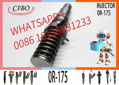China Diesel Truck Parts Fuel Injector OR-175 0R-1758 0R1758 forEngine 3500A for sale