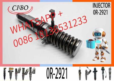 China Diesel Fuel Injector 4P-9076 0R-2921 for sale