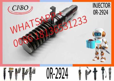 China Remanufactured Common Rail Diesel Injector PUMP INJECTOR 0R-2923 0R-2924 for sale