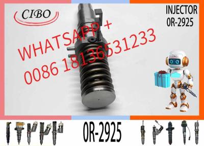 China 3500 Diesel Common Rail Fuel Injector Gp-Fuel 4p-9077 4p9077 0R2925 0R-2925 for sale