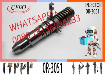 China Engine Spare Parts Diesel Fuel Injection 4P-9075 0R-3051 for sale