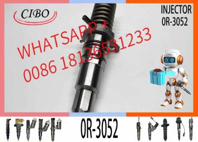 China Engine Common Rail Injector 111-3718 224-9090 7E-6408 4P-9075 4P-9076 4P-9077 0R-8338 10R-1252 0R-3052 0R-2921 for sale