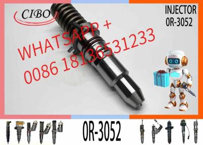 China Engine Common Rail Injector 111-3718 224-9090 7E-6408 4P-9075 4P-9076 4P-9077 0R-8338 10R-1252 0R-3052 0R-2921 for sale