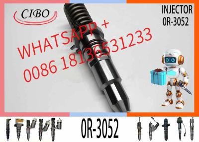 China Engine Common Rail Injector 111-3718 224-9090 7E-6408 4P-9075 4P-9076 4P-9077 0R-8338 10R-1252 0R-3052 0R-2921 for sale