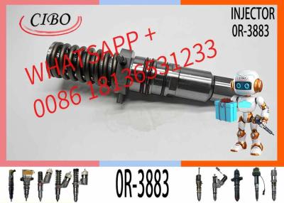 China Remanufactured Common Rail Diesel Injector PUMP INJECTOR 9Y-4544 0R-3883 for sale