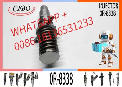 China New Condition Diesel Engine Injector for C3512A Common Rail Model 7E6408 4P9077 7C4148 6L4355 0R-8338 10R-1252 for sale