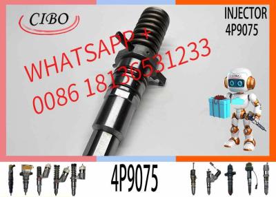 China Common Rail Diesel Engine Injector Model 4P9075 7E6408 4P9077 9Y3773 7C4148 6L4357 6L4355 6L4360 0R-8338 for sale
