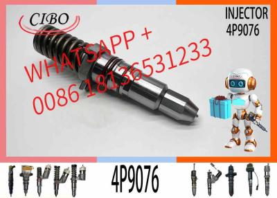 China Engine Compatible Diesel Common Rail Fuel Injector 4P-9076 4P9076 0R-2921 for sale