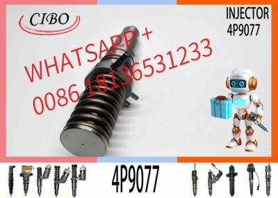 China New Condition Diesel Engine Injector for C3512A Common Rail Model 7E6408 4P9077 7C4148 6L4355 0R-8338 10R-1252 for sale