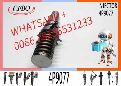 China New Condition Diesel Engine Injector for C3512A Common Rail Model 7E6408 4P9077 7C4148 6L4355 0R-8338 10R-1252 for sale