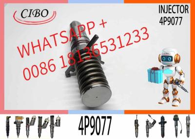 China New Condition Diesel Engine Injector for C3512A Common Rail Model 7E6408 4P9077 7C4148 6L4355 0R-8338 10R-1252 for sale