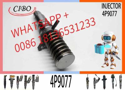 China New Condition Diesel Engine Injector for C3512A Common Rail Model 7E6408 4P9077 7C4148 6L4355 0R-8338 10R-1252 for sale