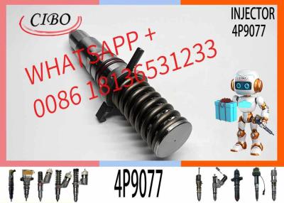China New Condition Diesel Engine Injector for C3512A Common Rail Model 7E6408 4P9077 7C4148 6L4355 0R-8338 10R-1252 for sale