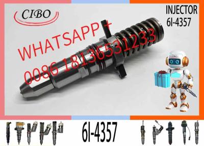 China 3512A 3500A Engine Fuel Injector 2W-5201 2W5201 6i-4357 6i4357 for sale
