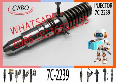 China New Diesel Injector for C3500A Engine Excavator Injectors 7C-0345 7C0345 7C-2239 7C2239 7C-4173 7C4173 0R-2922 0R2922 7C-0341 for sale