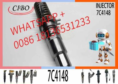 China Common Rail Diesel Engine Injector 4P9076 4P9077 7C4148 6L4355 0R-8338 10R-1252 for sale