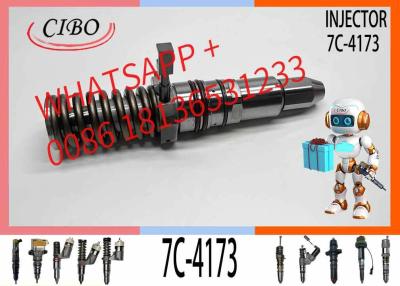 China Common Rail Diesel Engine Injector Model 111-3718 9Y-4544 0R-3883 0R-0906 7C-4173 6I-3075 7C-9578 for sale