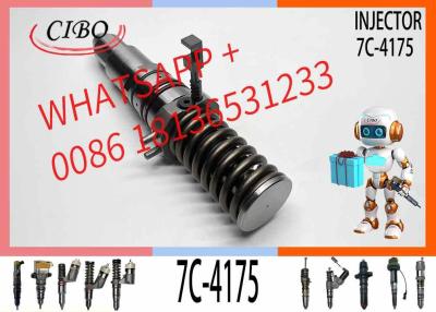 China Common Rail Diesel Fuel Injector 7C-4174 0R-2923 7C-4175 0R-2924 for 3500A INJECTOR 7E-2269 for sale