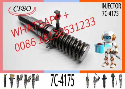 China Common Rail Diesel Fuel Injector 7C-4174 0R-2923 7C-4175 0R-2924 for 3500A INJECTOR 7E-2269 for sale