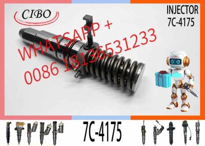 China Common Rail Diesel Fuel Injector 7C-4174 0R-2923 7C-4175 0R-2924 for 3500A INJECTOR 7E-2269 for sale