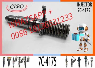 China Common Rail Diesel Fuel Injector 7C-4174 0R-2923 7C-4175 0R-2924 for 3500A INJECTOR 7E-2269 for sale