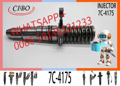 China Common Rail Diesel Fuel Injector 7C-4174 0R-2923 7C-4175 0R-2924 for 3500A INJECTOR 7E-2269 for sale