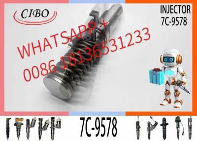 China Common Rail 0R-1759 7E-9983 9Y-4544 0R-3883 0R-0906 7C-4173 6I-3075 7C-9578 for sale