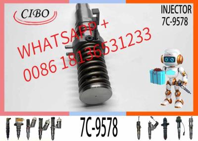 China Common Rail 0R-1759 7E-9983 9Y-4544 0R-3883 0R-0906 7C-4173 6I-3075 7C-9578 for sale